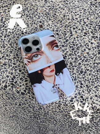 Read Newspapers Printed Phone Case | iPhone Accessories | Three Fleas