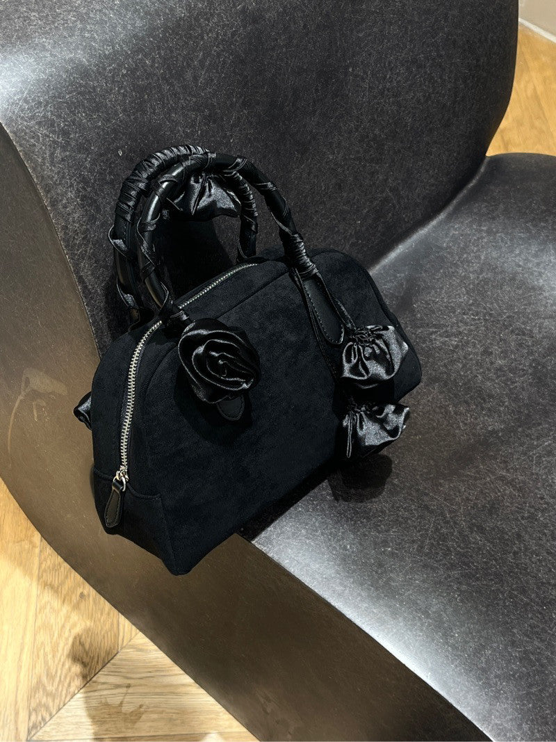 Rose Handbag | Bag | Three Fleas