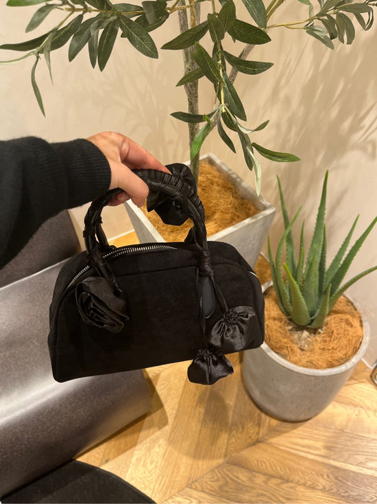 Rose Handbag | Bag | Three Fleas