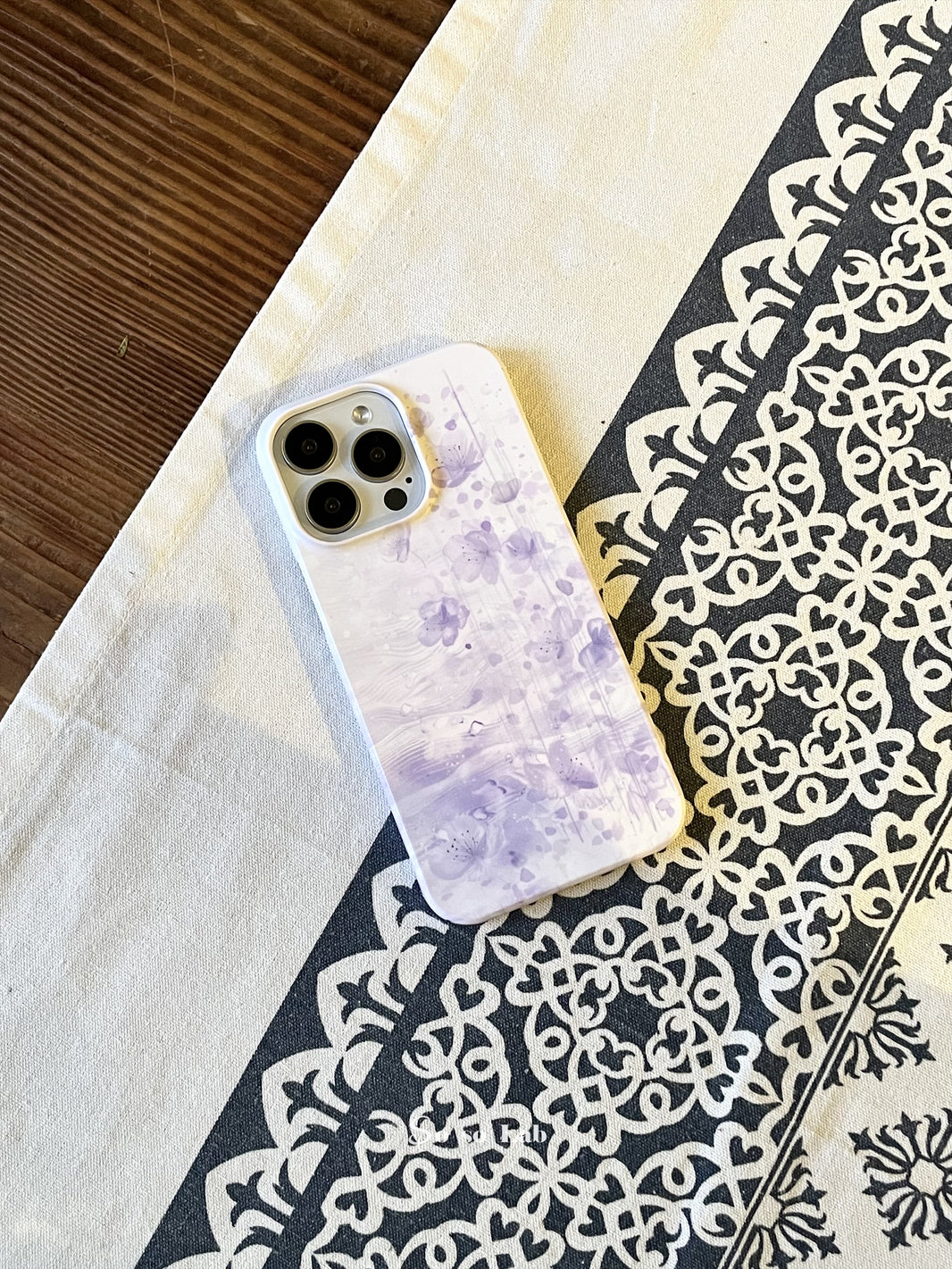 So so Lab Nature Inspired Phone Cases | Independent Brands | Three Fleas