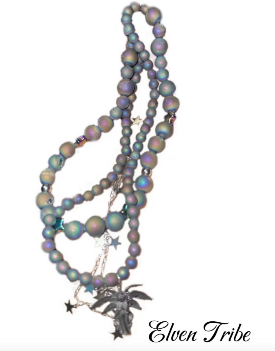 Elven Tribe | Independent Brands | Three Fleas