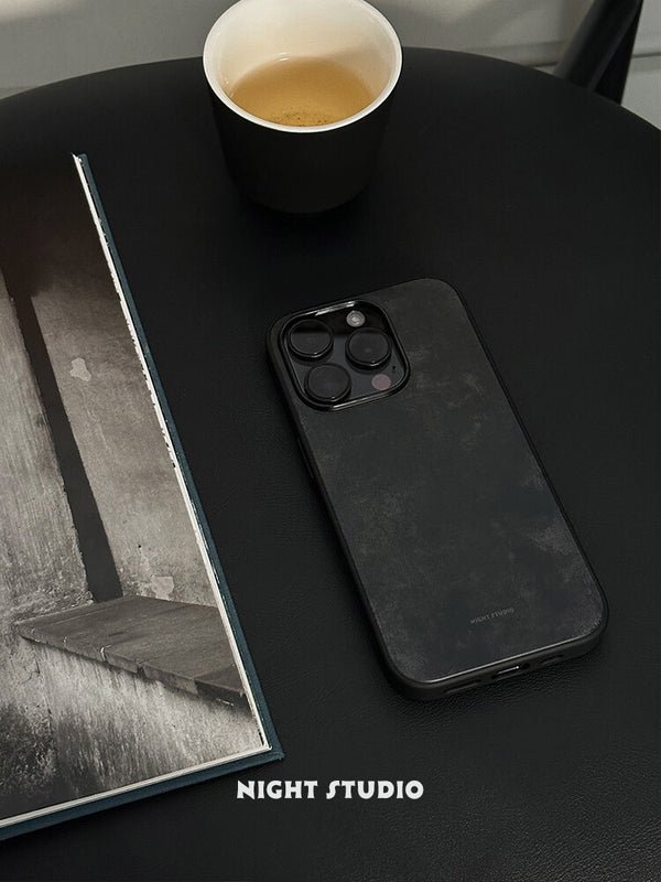 Smoke Ink Phone Case | Phone Case | Three Fleas