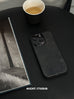 Smoke Ink Phone Case | Phone Case | Three Fleas