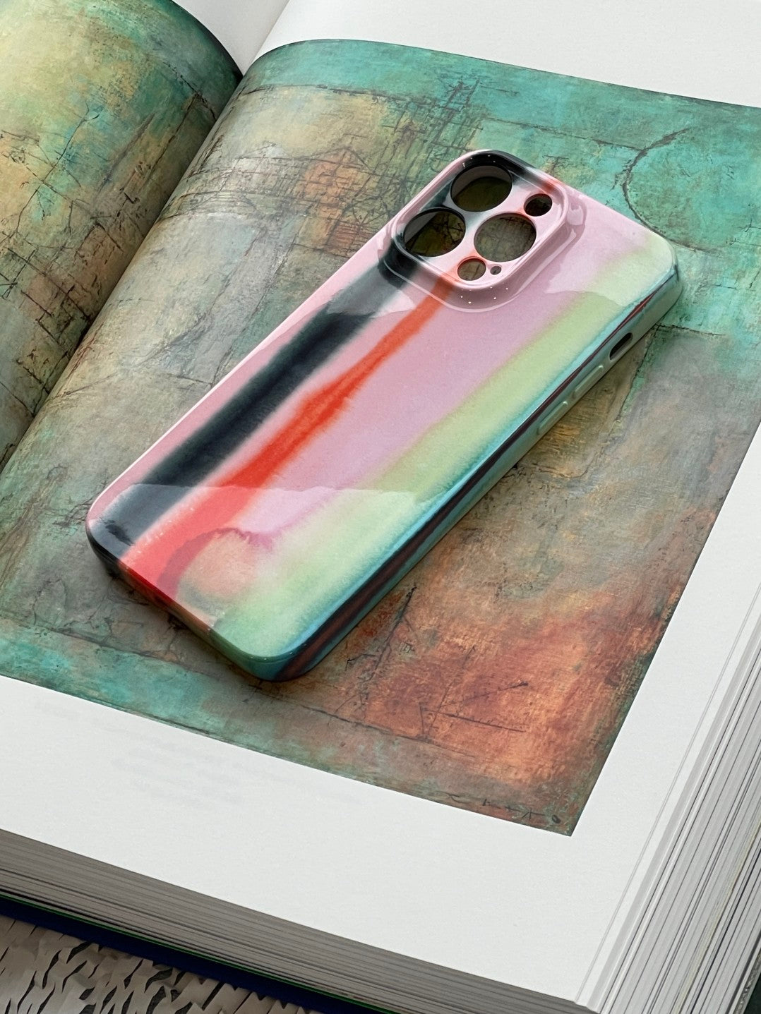 Spring Dream Phone Case | iPhone Accessories | Three Fleas