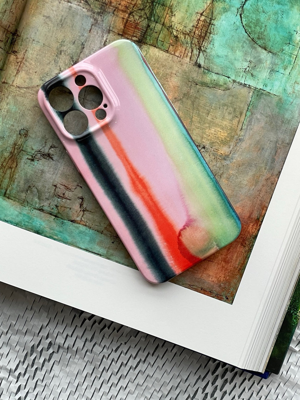 Spring Dream Phone Case | iPhone Accessories | Three Fleas