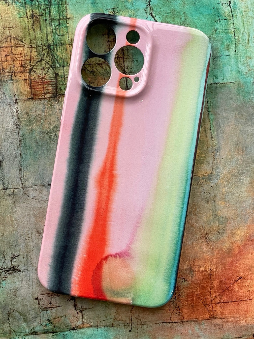 Spring Dream Phone Case | iPhone Accessories | Three Fleas