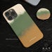 Spring Ombre Aesthetic Phone Case | iPhone Accessories | Three Fleas