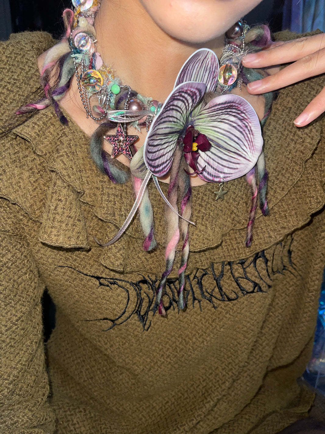 Elven Tribe | Independent Brands | Three Fleas