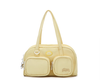 Summer Tea Sweet Pocket Shoulder Bag | Bag | Three Fleas