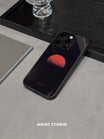 Sunset Phone Case | Phone Case | Three Fleas