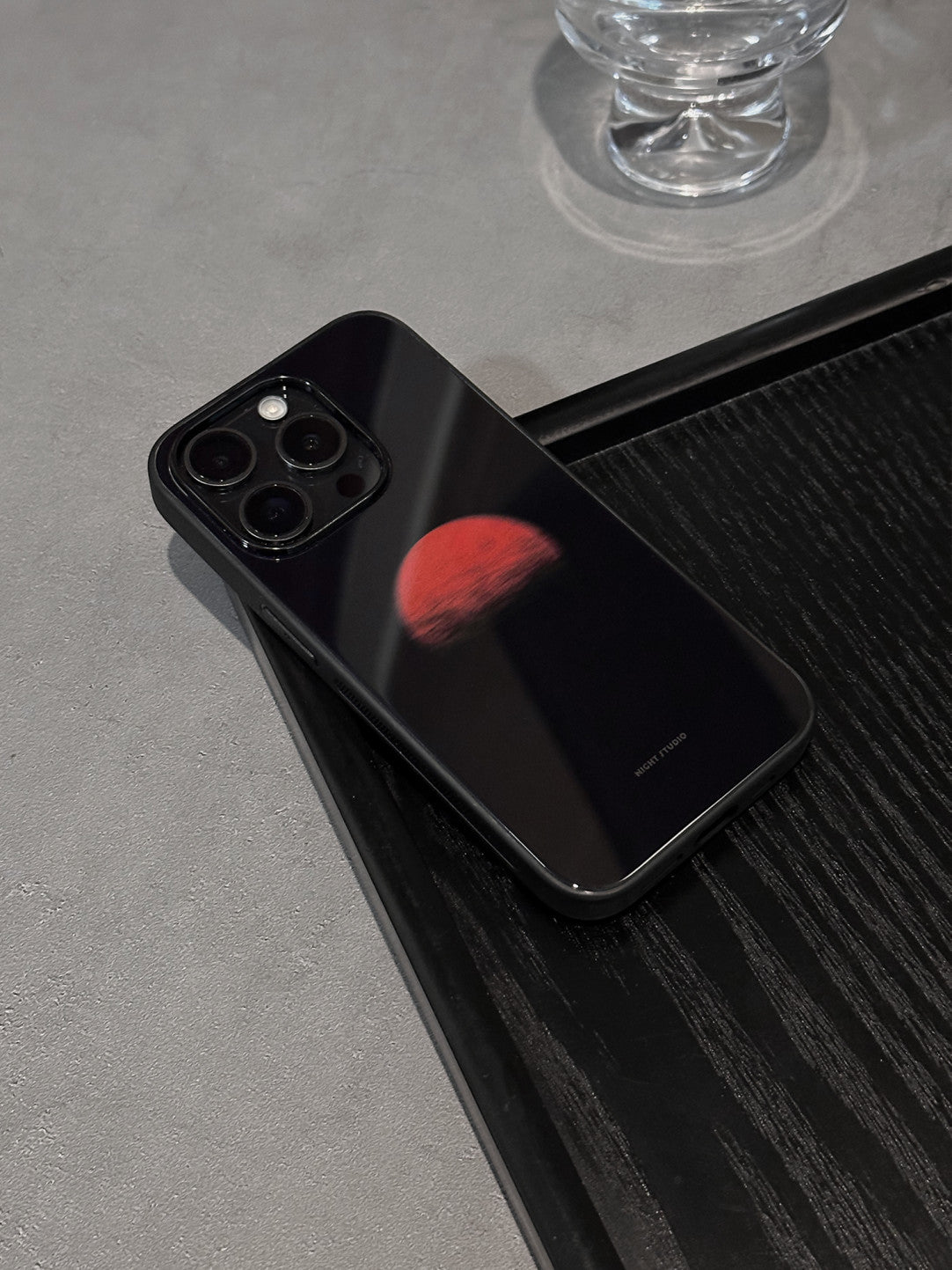 Sunset Phone Case | Phone Case | Three Fleas