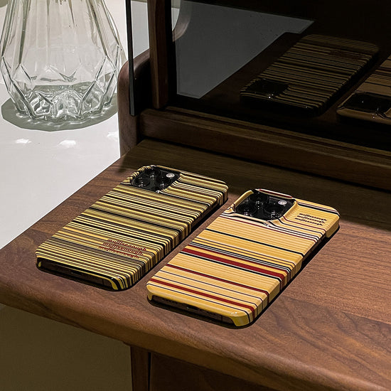 Sunset Strip Phone Case | iPhone Accessories | Three Fleas