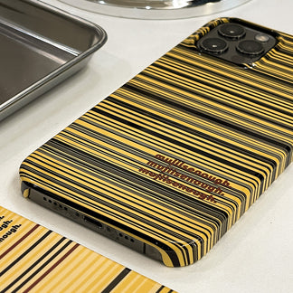 Sunset Strip Phone Case | iPhone Accessories | Three Fleas