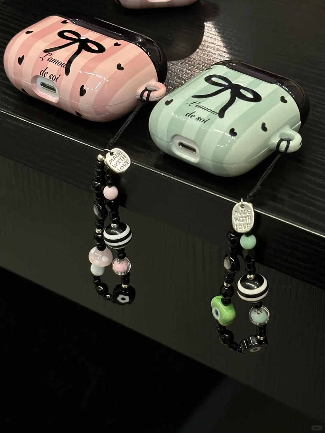 Bow Phone Cases | Three Fleas