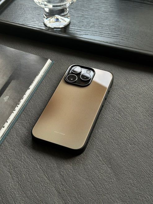 Tea Dyeing Phone Case | Phone Case | Three Fleas