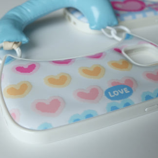 Tote Bag Style Phone Case | iPhone Accessories | Three Fleas