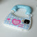 Tote Bag Style Phone Case | iPhone Accessories | Three Fleas