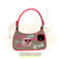 Tote Bag Style Phone Case | iPhone Accessories | Three Fleas