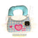 Tote Bag Style Phone Case | iPhone Accessories | Three Fleas