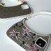 Tote Bag Style Phone Case | iPhone Accessories | Three Fleas