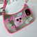 Tote Bag Style Phone Case | iPhone Accessories | Three Fleas