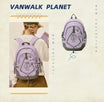UFO Back to School Backpack – Three Fleas