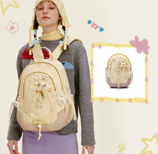 UFO Back to School Backpack – Three Fleas