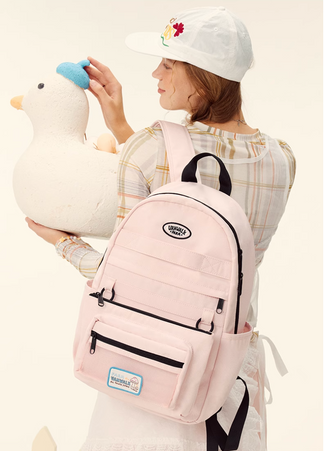 Vanwalk Farm Series Large Backpack | Bag | Three Fleas