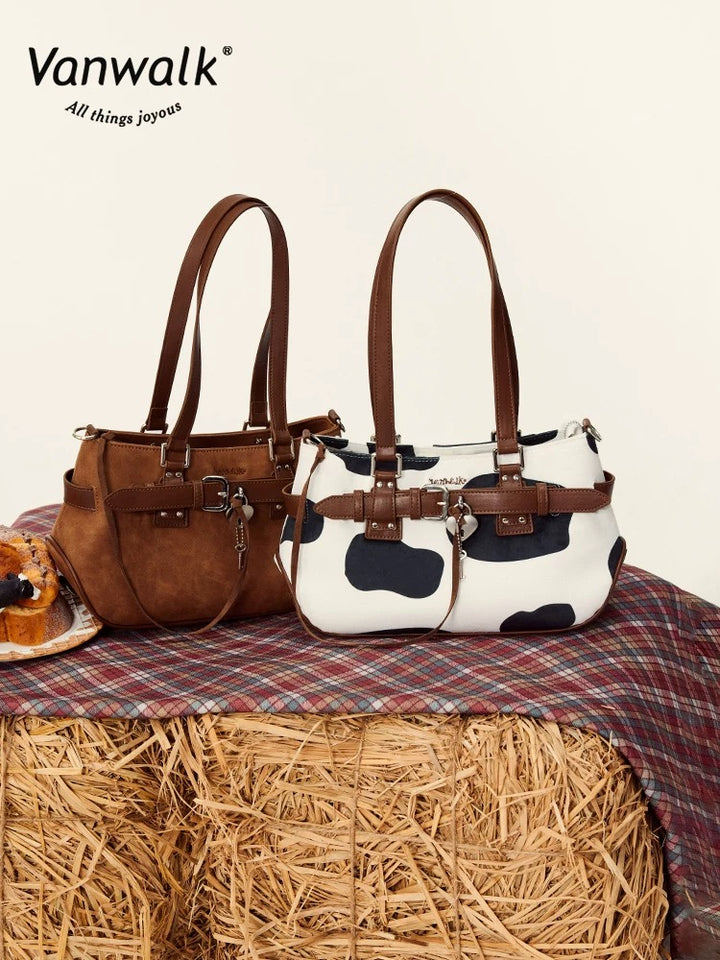 VANWALK Bag | Independent Brands | Three Fleas