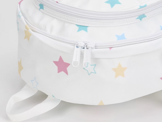 Vanwalk Lucky Star Series Ita Backpack | Bag | Three Fleas