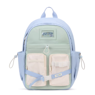 Vanwalk Lucky Star Series Large Backpack | Bag | Three Fleas