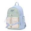 Vanwalk Lucky Star Series Large Backpack | Bag | Three Fleas