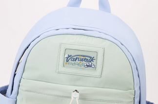 Vanwalk Lucky Star Series Large Backpack | Bag | Three Fleas