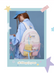 Vanwalk Lucky Star Series Large Backpack | Bag | Three Fleas