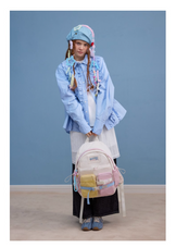 Vanwalk Lucky Star Series Large Backpack | Bag | Three Fleas