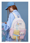 Vanwalk Lucky Star Series Large Backpack | Bag | Three Fleas