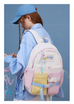 Vanwalk Lucky Star Series Large Backpack | Bag | Three Fleas