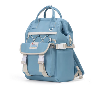 Vanwalk Picnic Series Large Backpack | Bag | Three Fleas