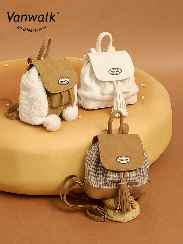 VANWALK Bag | Independent Brands | Three Fleas – Page 2