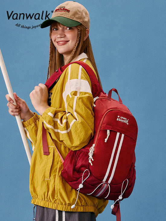 Vanwalk Sport Series Lightweight Outdoor Hiking Backpack | Bag | Three ...