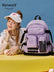Vanwalk Sport Series Pocket Backpack | Bag | Three Fleas