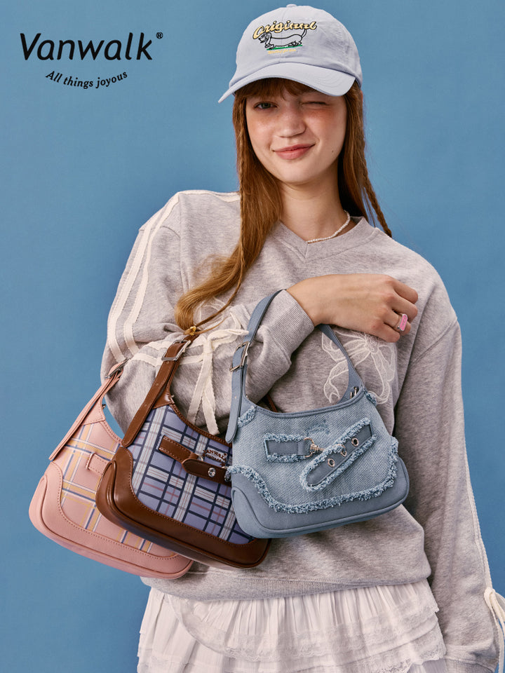 VANWALK Bag | Independent Brands | Three Fleas – Page 2