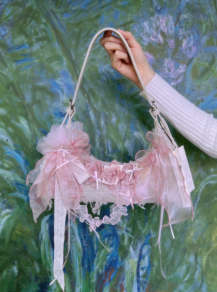Coquette | Phone Accessories, Jewelry, Bags | Three Fleas