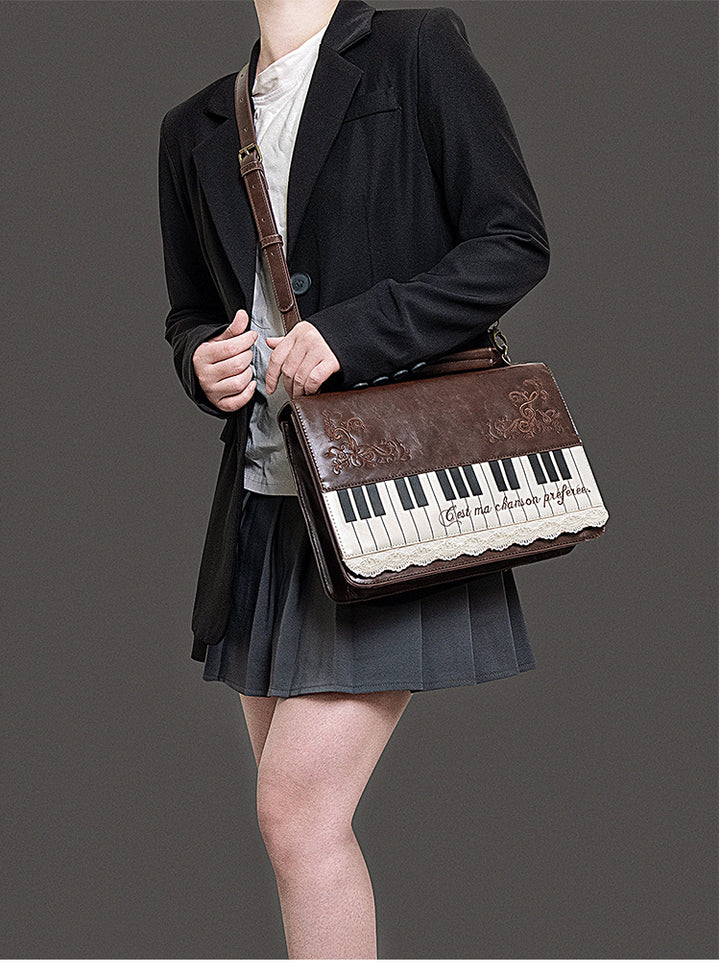 HIATUS Women Bag | Independent Brands | Three Fleas