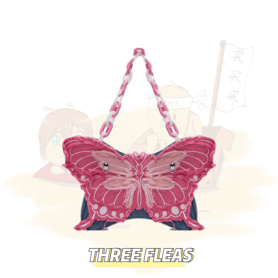HIATUS Women Bag | Independent Brands | Three Fleas