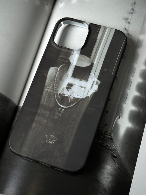 🎬 Find Freedom | iPhone Case | Three Fleas Exclusive