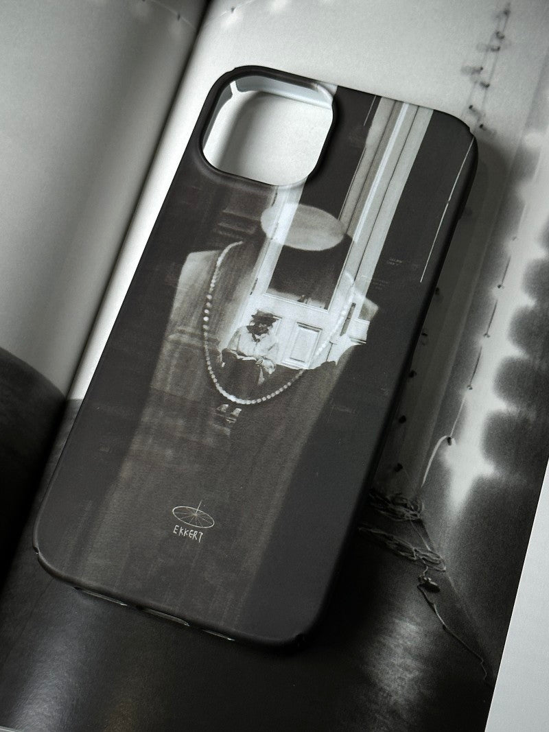 🎬 Find Freedom | iPhone Case | Three Fleas Exclusive