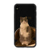 [ Meme Case ] Standing Cat Phone Case For Couple | Phone Case | Three Fleas