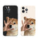 [ Meme Case ] Shut Up Dog Phone Case | Phone Case | Three Fleas