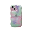 Water Ripple Curvy Phone Case Suitable for iPhone14-11 | Phone ...